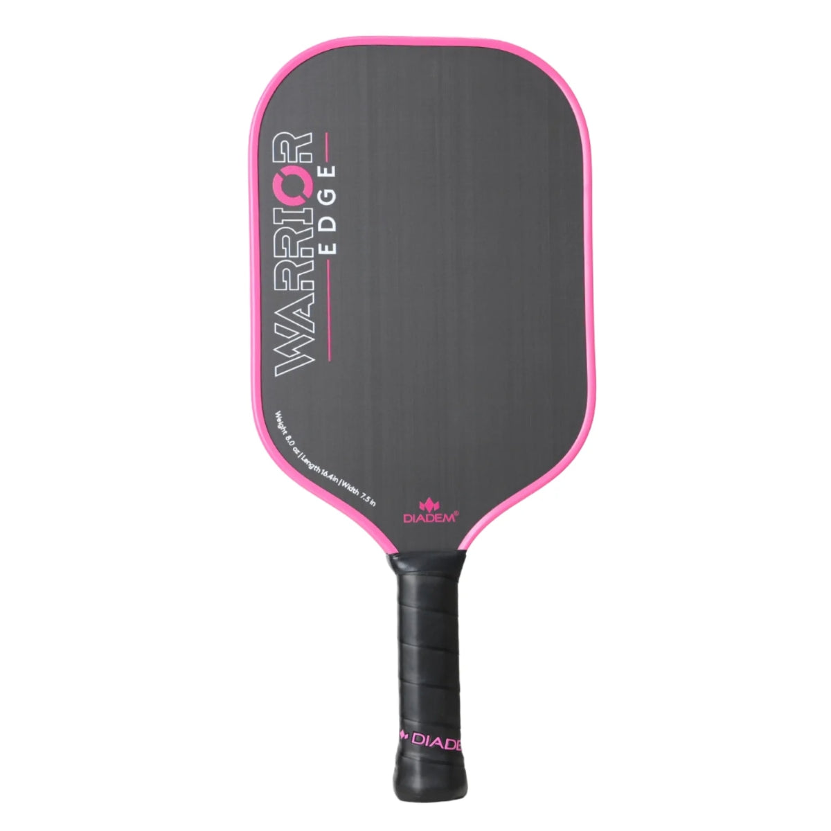Diadem Warrior Edge Pickleball Paddle – All About Tennis Diadem Warrior Edge Pickleball Paddle – All About Tennis