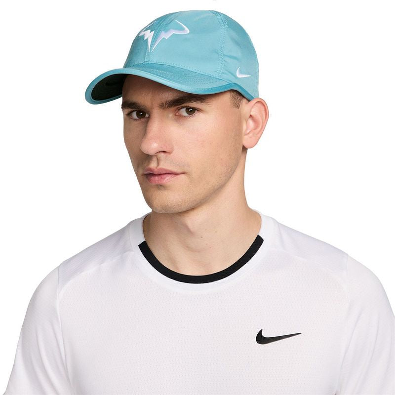 Nike Aerobill Rafa Hat - FB5600-464 – All About Tennis