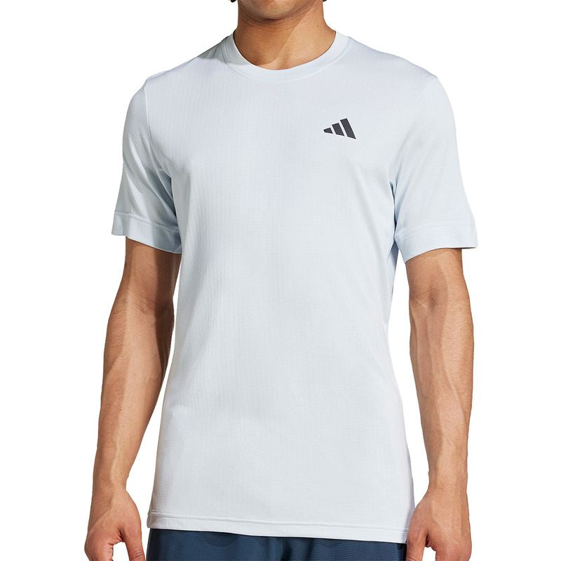 adidas Airchill Freelift Tee Shirt - IW6230 – All About Tennis