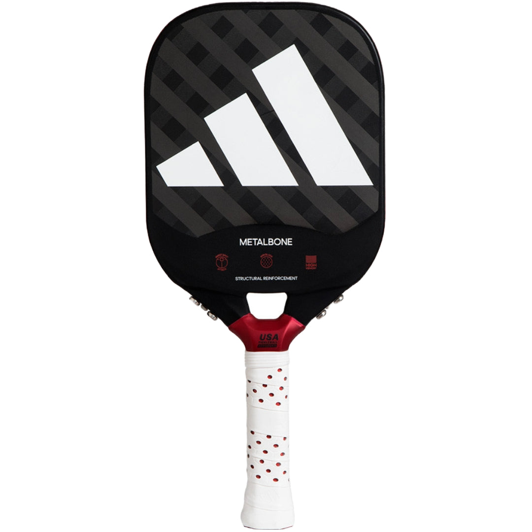 Adidas Metalbone Pickleball Paddle – All About Tennis