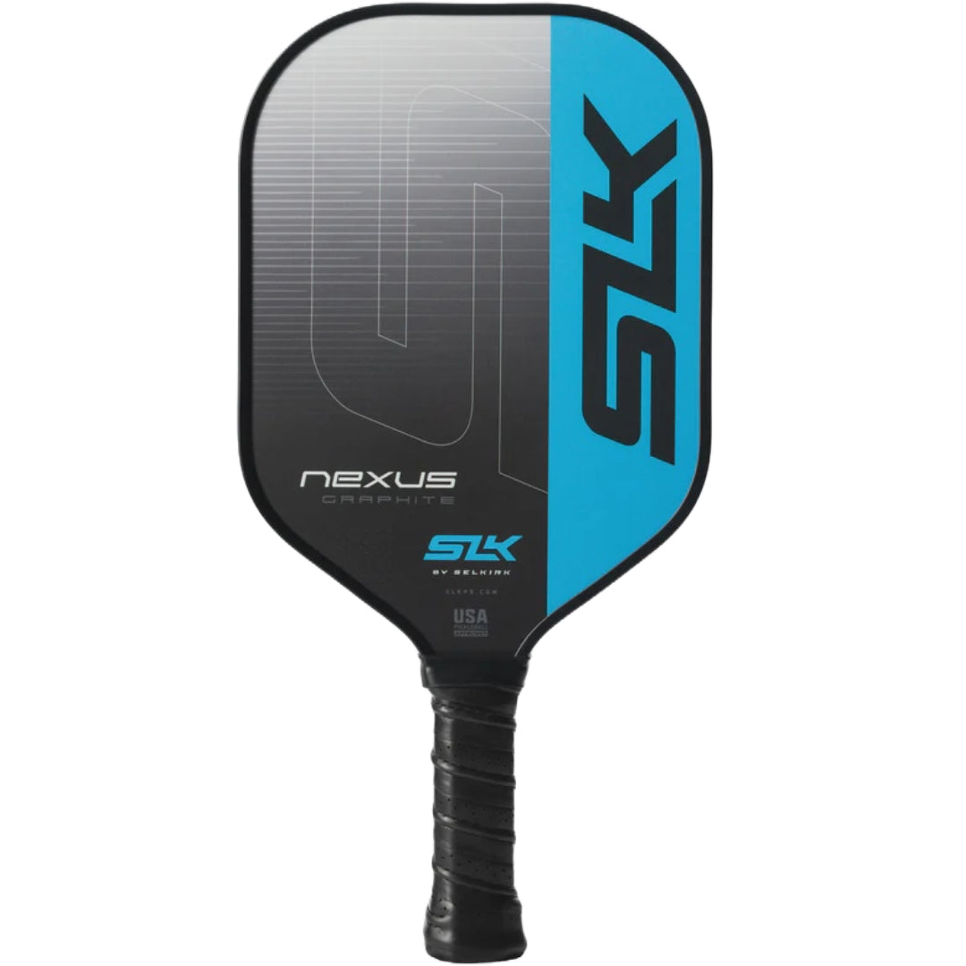 2023 Selkirk SLK NEXUS Paddle – All About Tennis