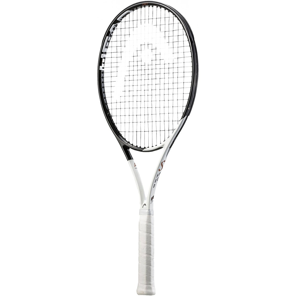 Head Speed Pro 2022 Tennis Racquet – All About Tennis