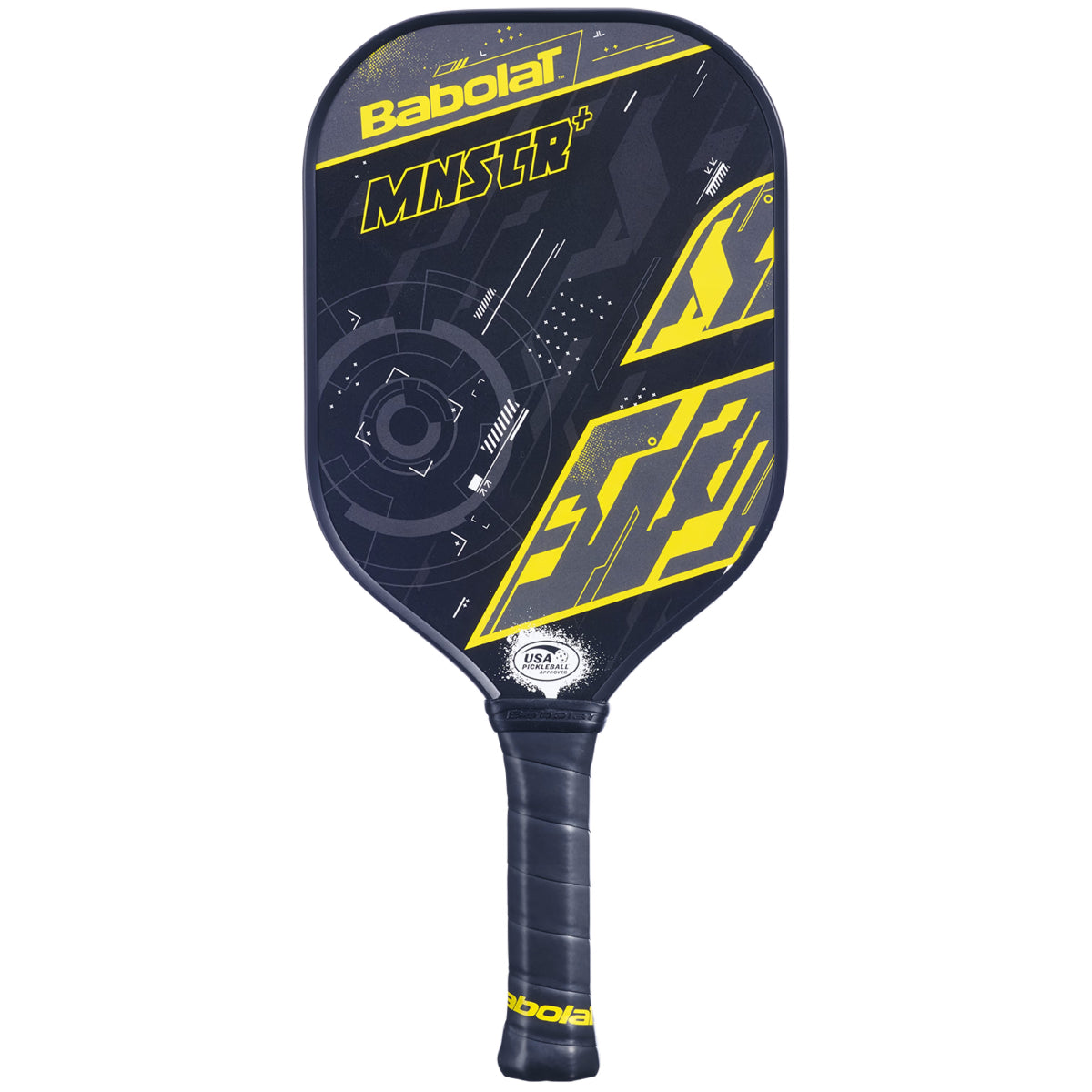 Babolat MNSTR Paddle – All About Tennis