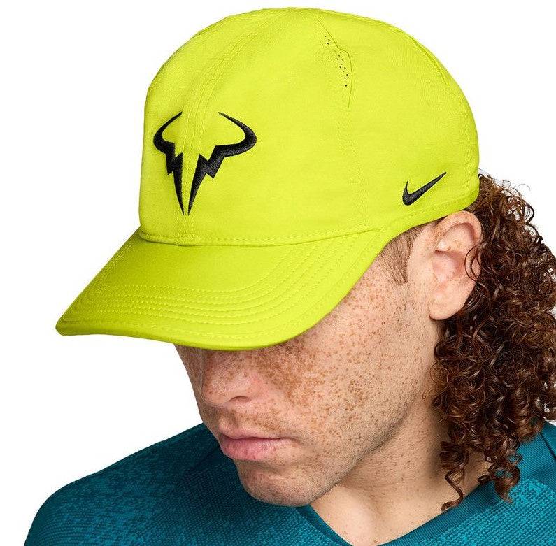 Nike Club Dri Fit Rafa Hat - 357 – All About Tennis