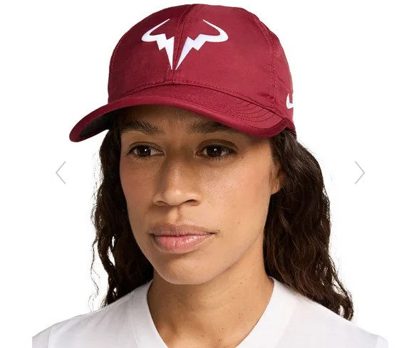 Nike Aerobill Rafa Hat- FB5600-677 – All About Tennis