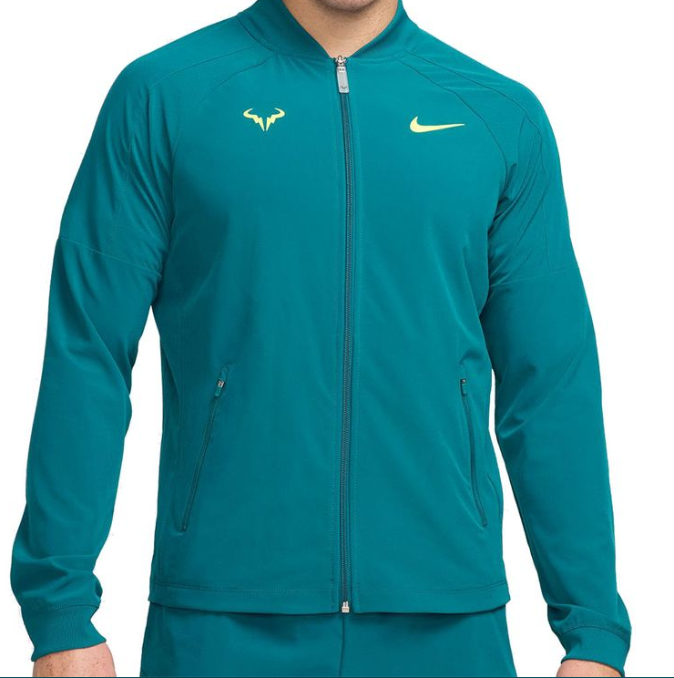 Nike Men's Rafa Jacket DV2885-381 – All About Tennis