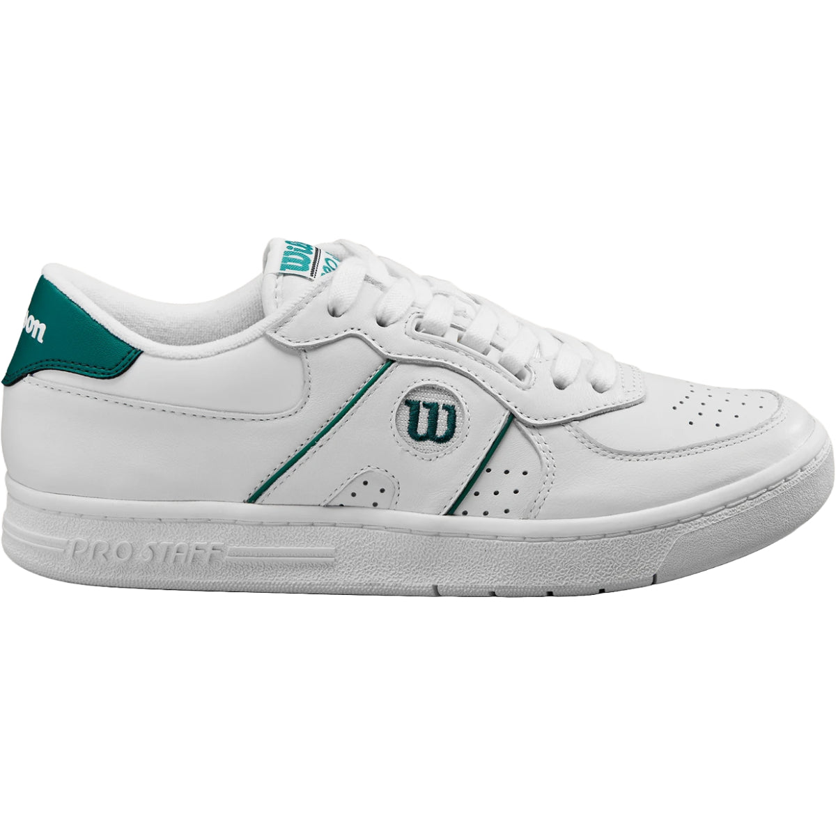 WIlson Pro Staff 87 Unisex Shoe – All About Tennis