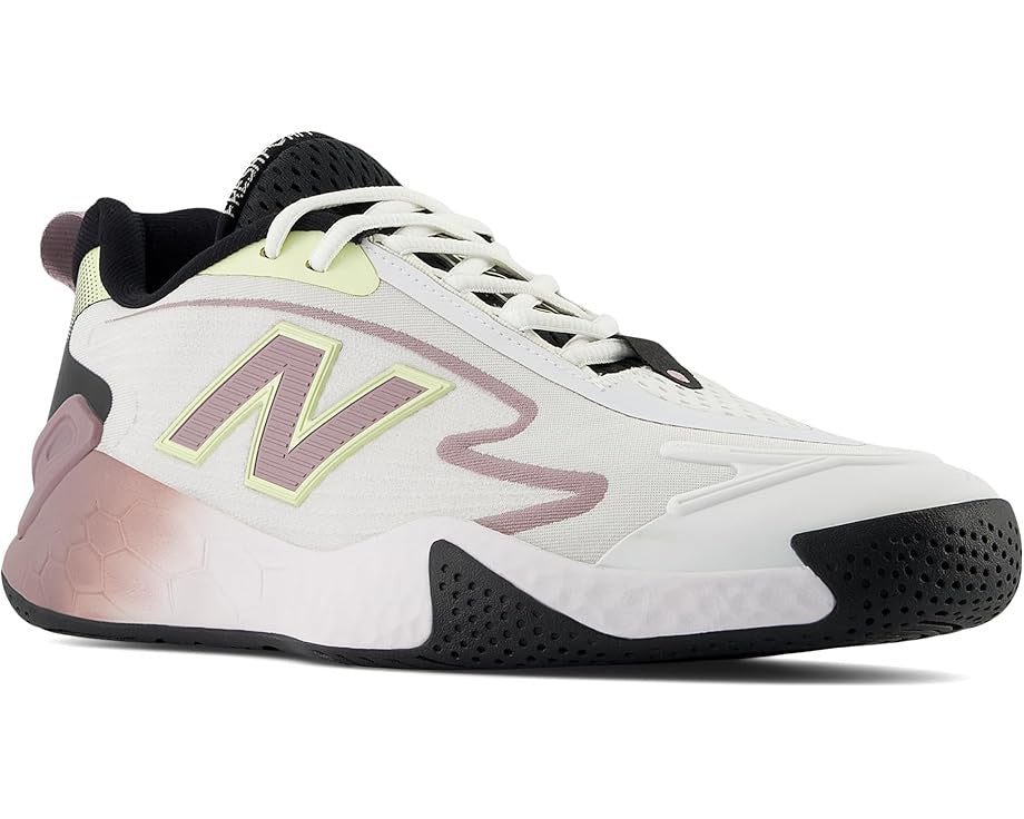New Balance Men's Fresh Foam X Rally Tennis Shoes (2E Width) - MCRAL01 ...