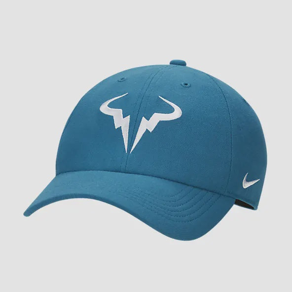 Nike Dri-Fit Rafa Hat - B50666-301 – All About Tennis